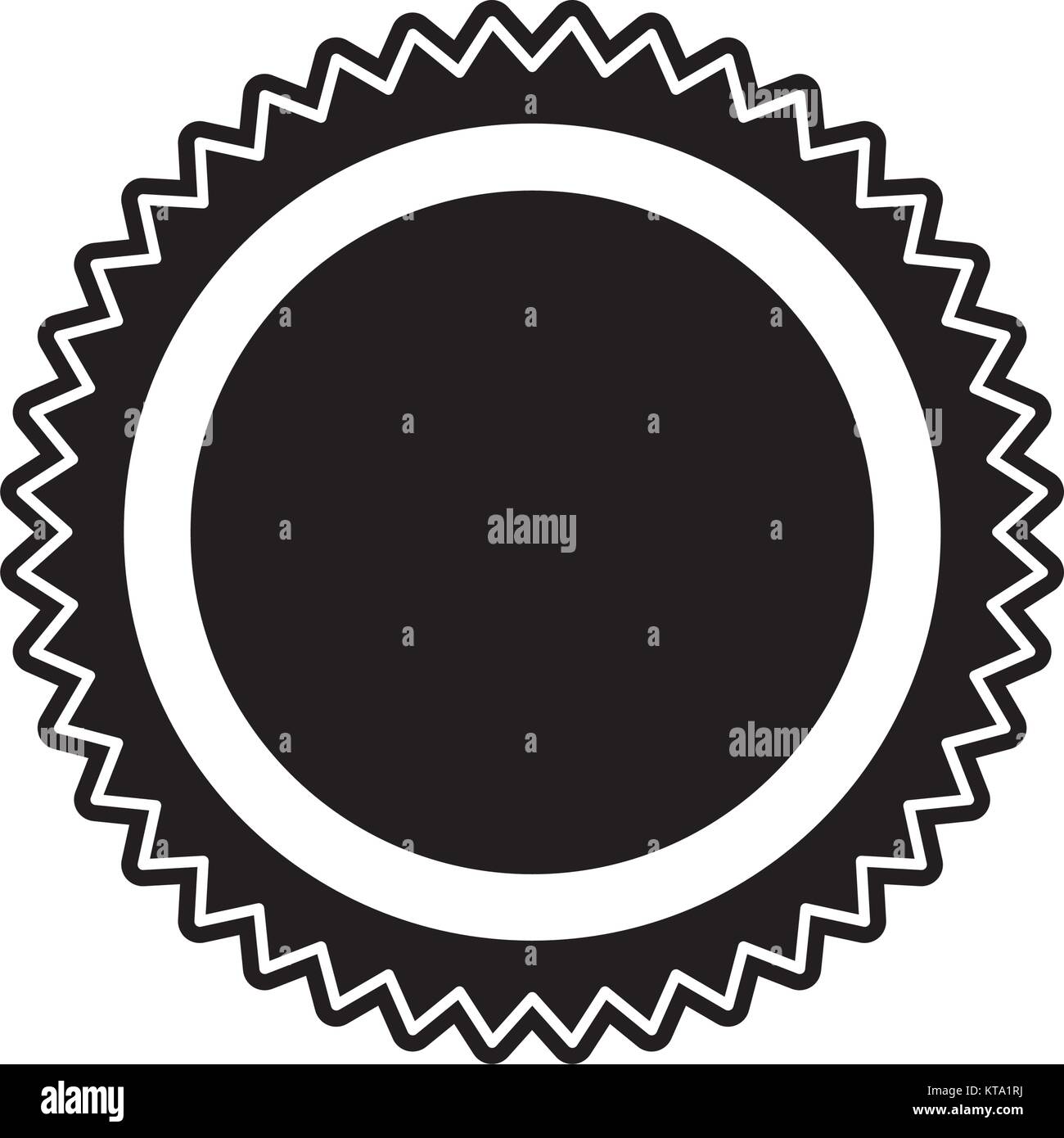 Seal stamp design Stock Vector Image & Art - Alamy