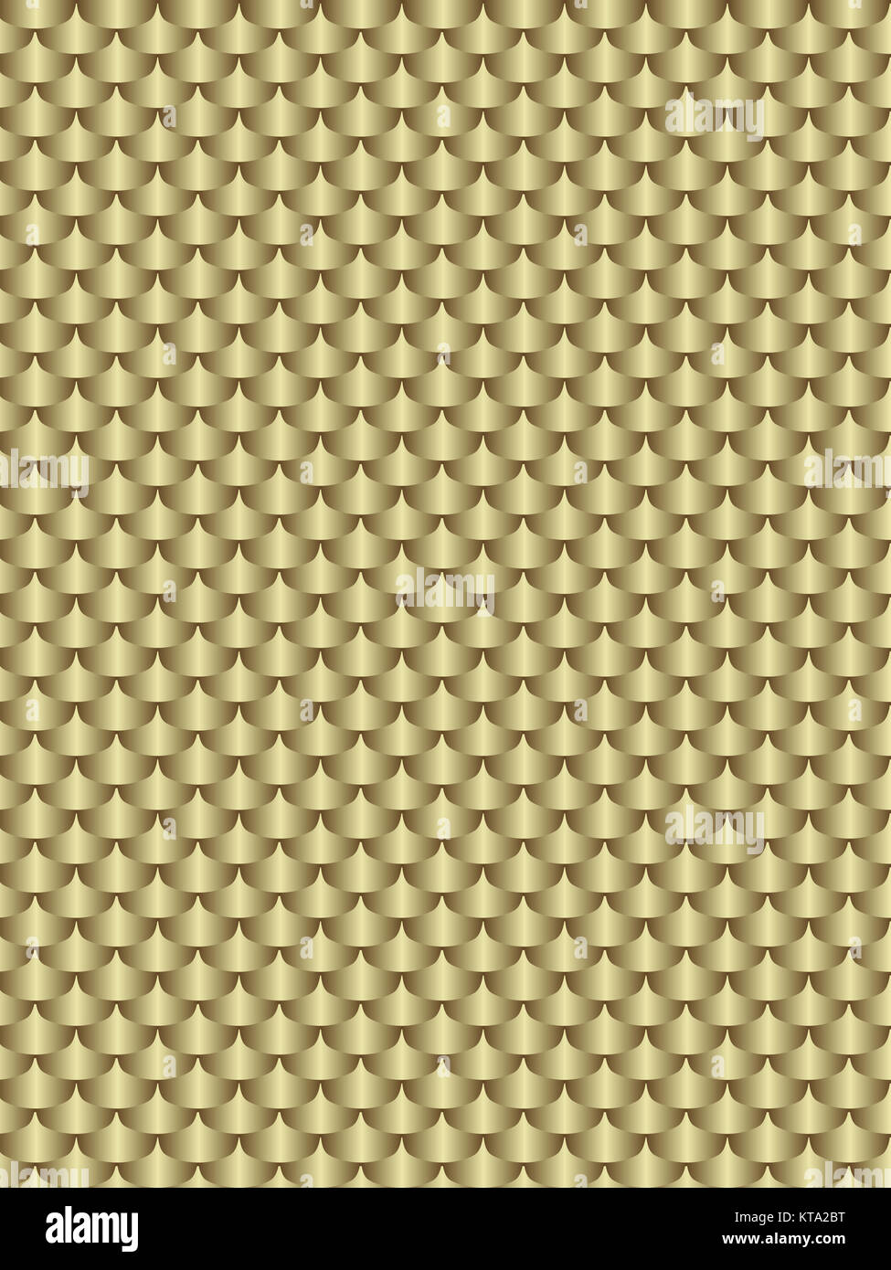 Brushed metal gold, flake texture seamless. Vector illustration Stock ...