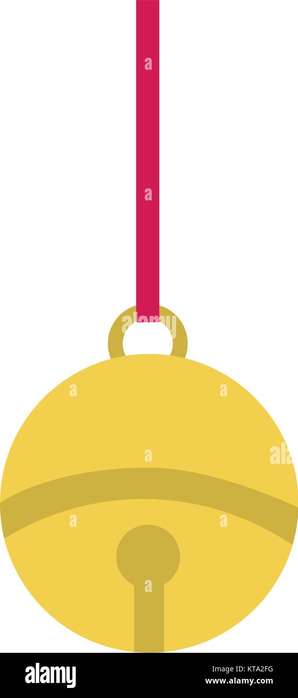 Bell sphere design Stock Vector Image & Art - Alamy