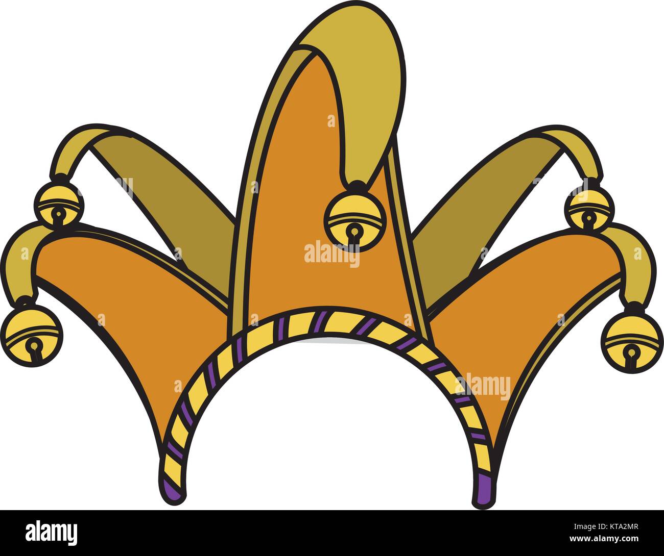 Isolated hat design Stock Vector Image & Art - Alamy