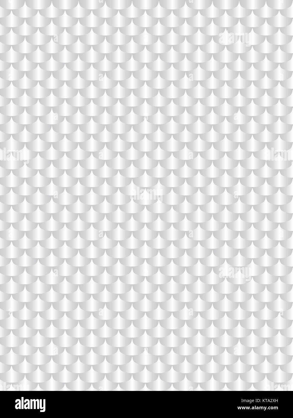 Brushed metal aluminum white light, flake texture seamless. Vector ...