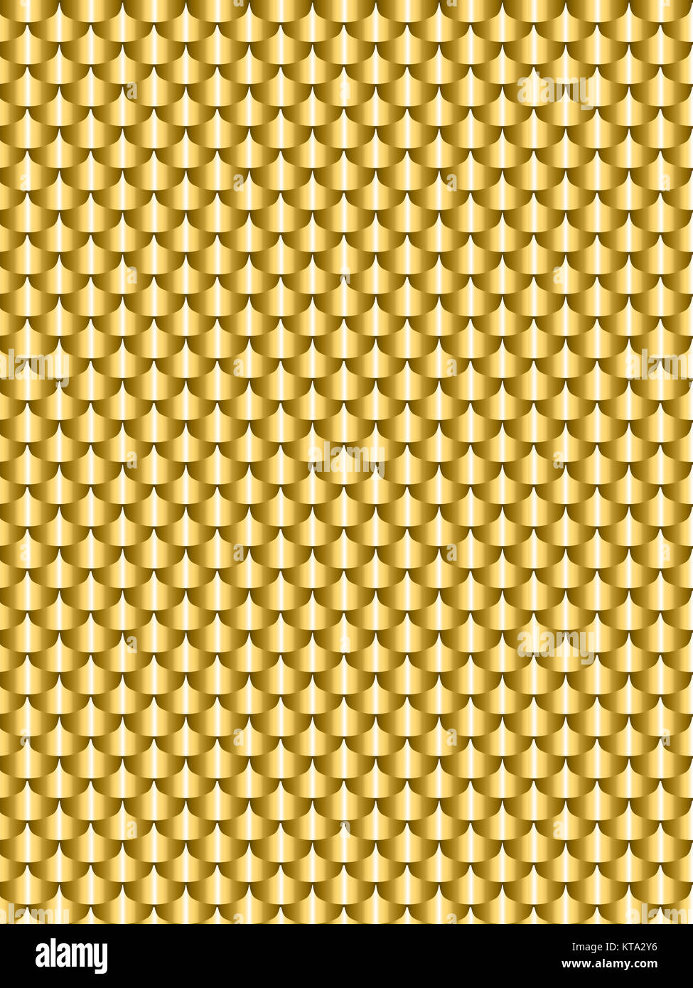 Brushed metal gold, flake texture seamless. Vector illustration Stock ...