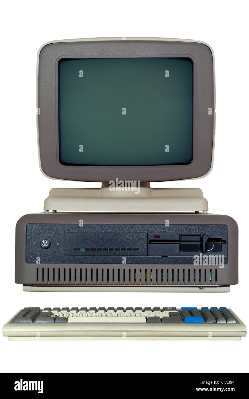 Computers Of The 80s