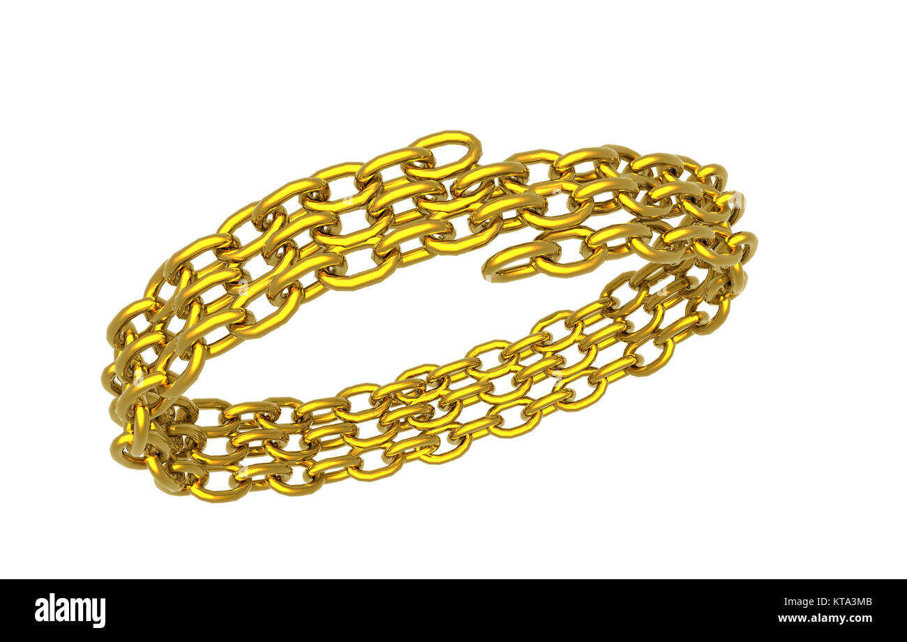 Chain graphic hi-res stock photography and images - Alamy