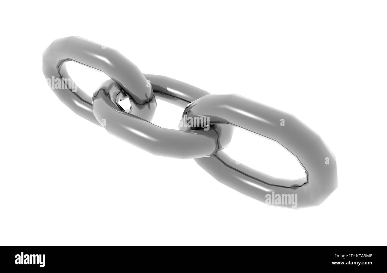 Chain graphic hi-res stock photography and images - Alamy