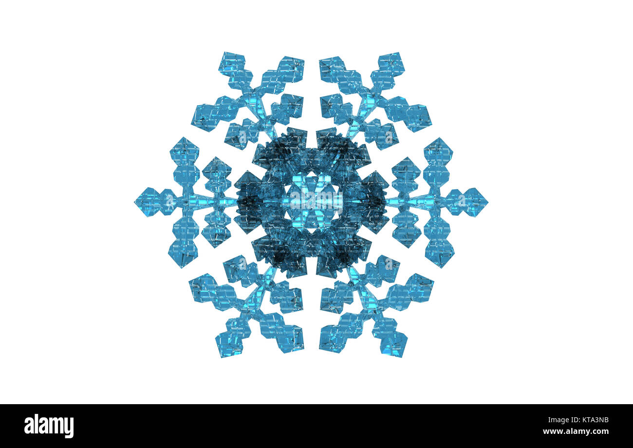 Freeze crystal Cut Out Stock Images & Pictures - Alamy