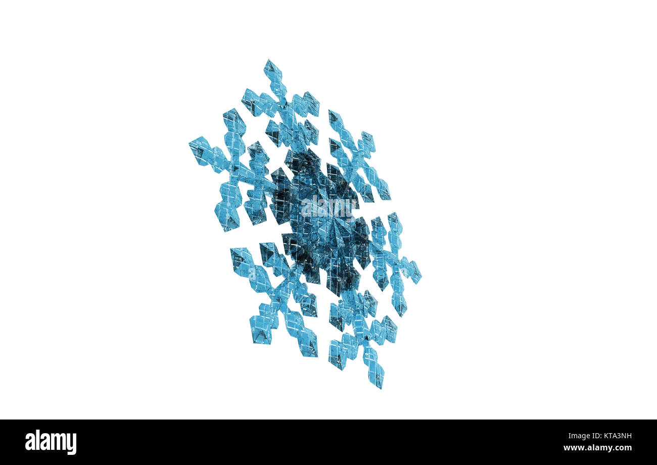 Freeze crystal Cut Out Stock Images & Pictures - Alamy