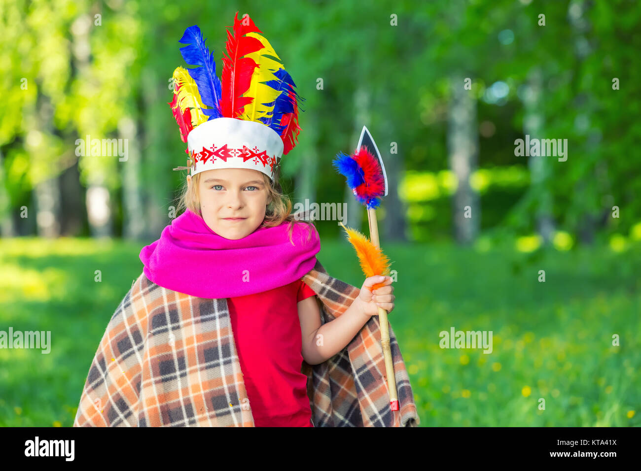 Small girl playing with girls indian hi-res stock photography and ...