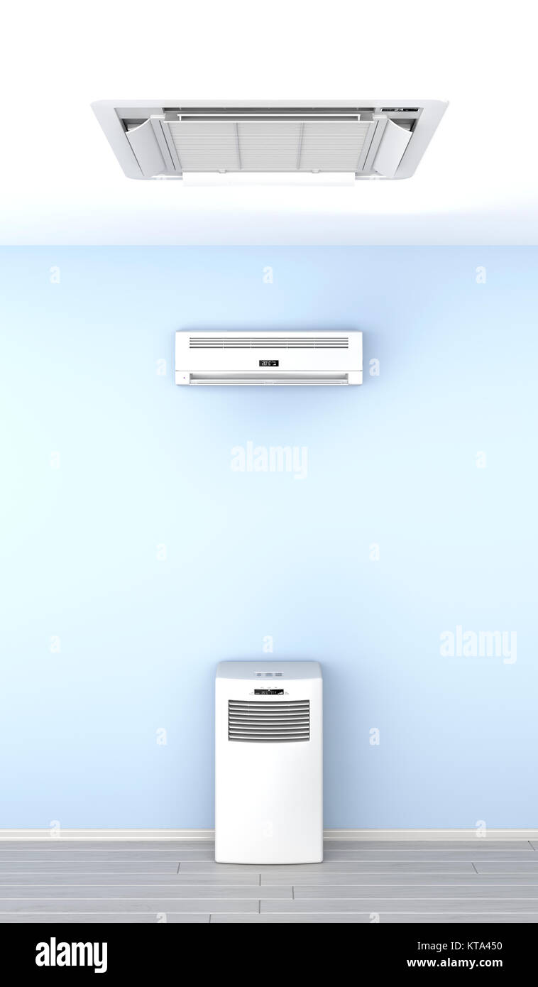 Split Ac Fan High Resolution Stock Photography and Images - Alamy