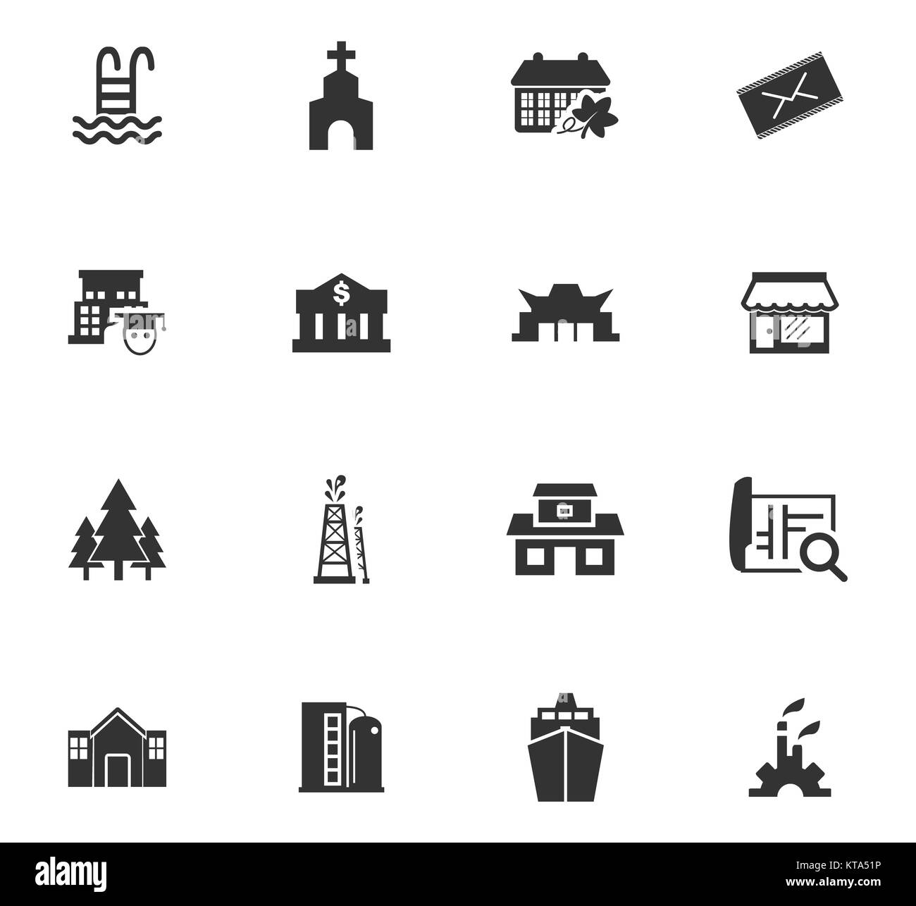 City public bath house Black and White Stock Photos & Images - Alamy