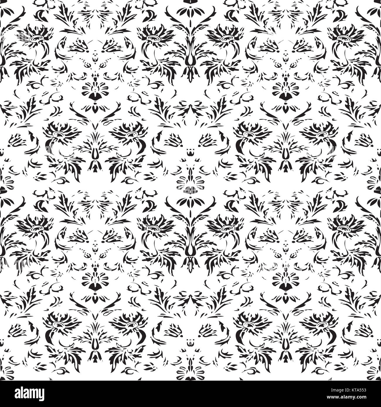 Damask weave hi-res stock photography and images - Alamy