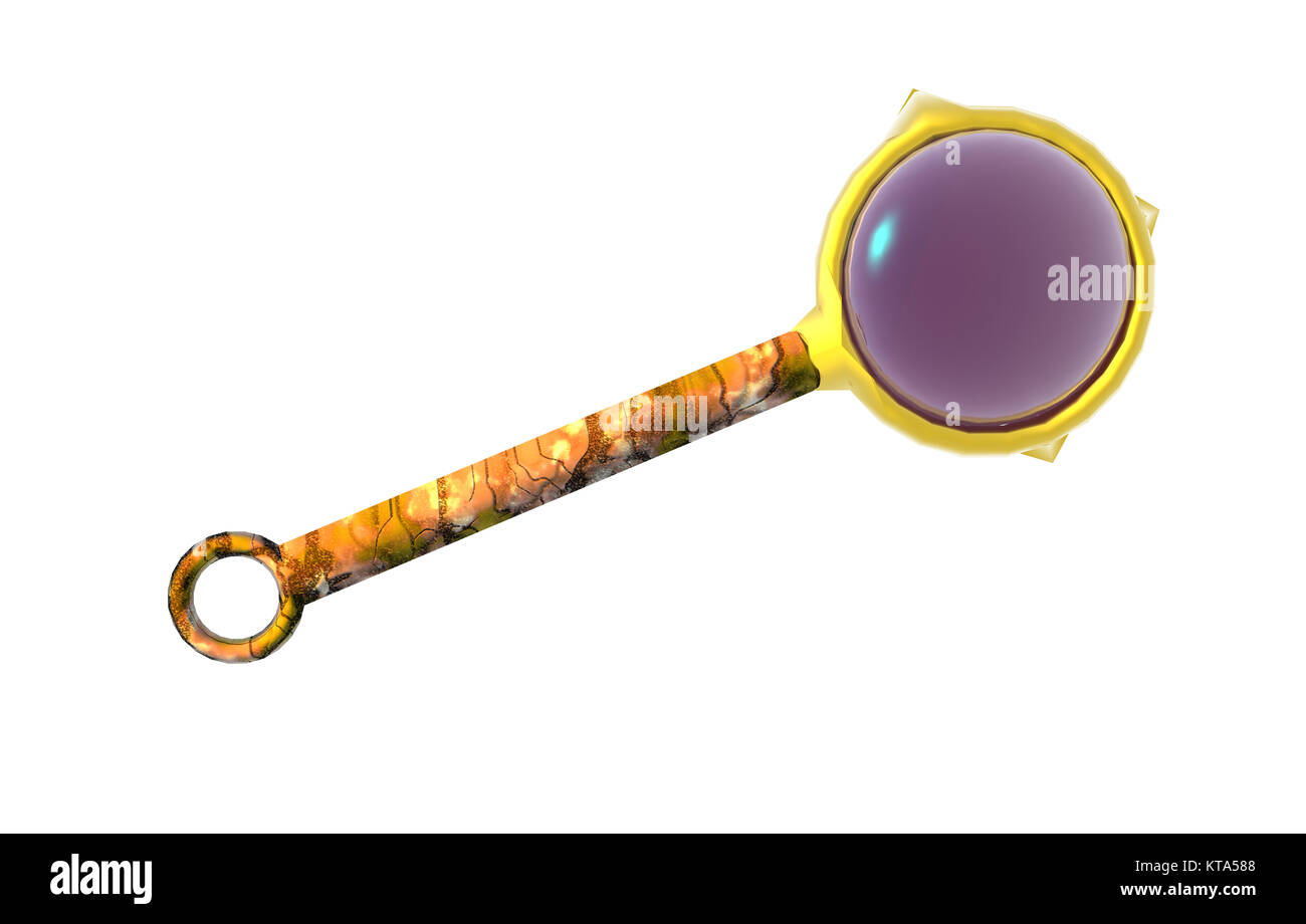 Visual enlargement hi-res stock photography and images - Alamy