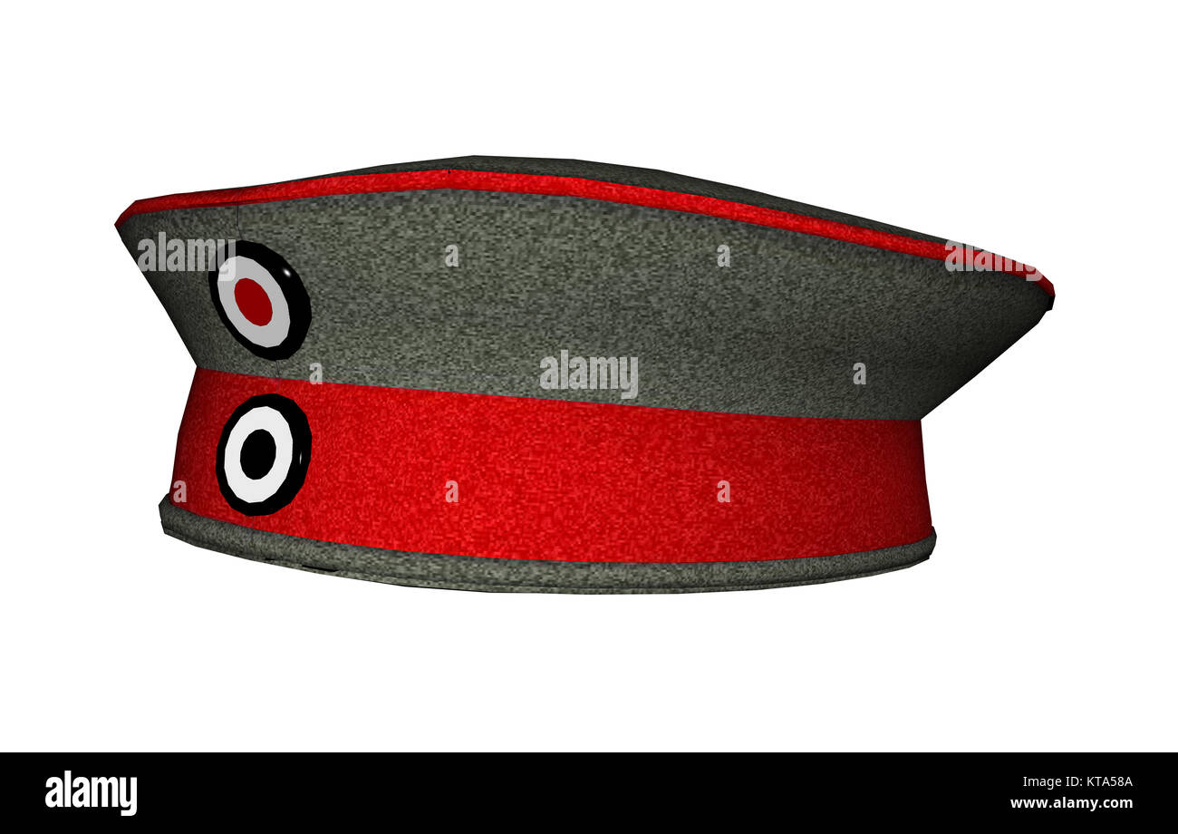 Headgear uniform hi-res stock photography and images - Alamy