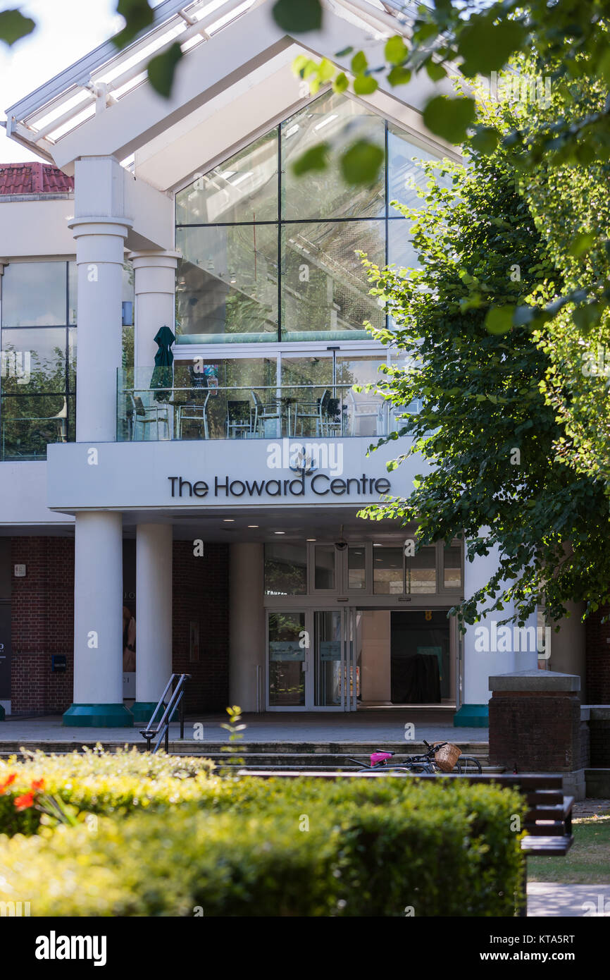 Welwyn Garden City Stock Photos & Welwyn Garden City Stock Images - Alamy