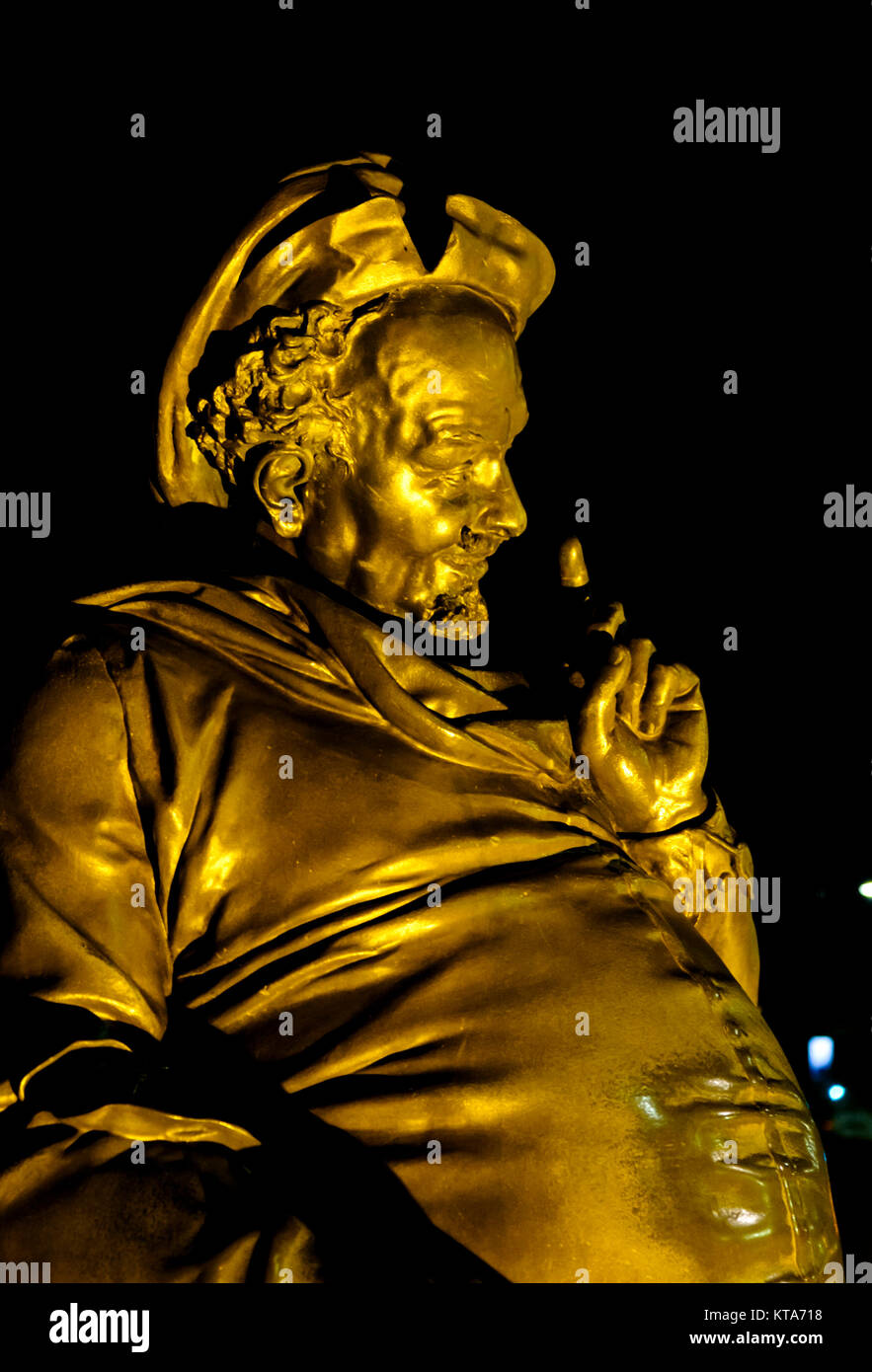 The Gower Shakespeare memorial in Stratford-upon-Avon,warwickshire ...