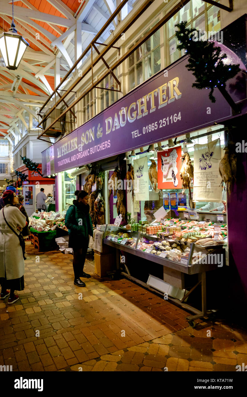 M feller butcher and oxford hi-res stock photography and images - Alamy