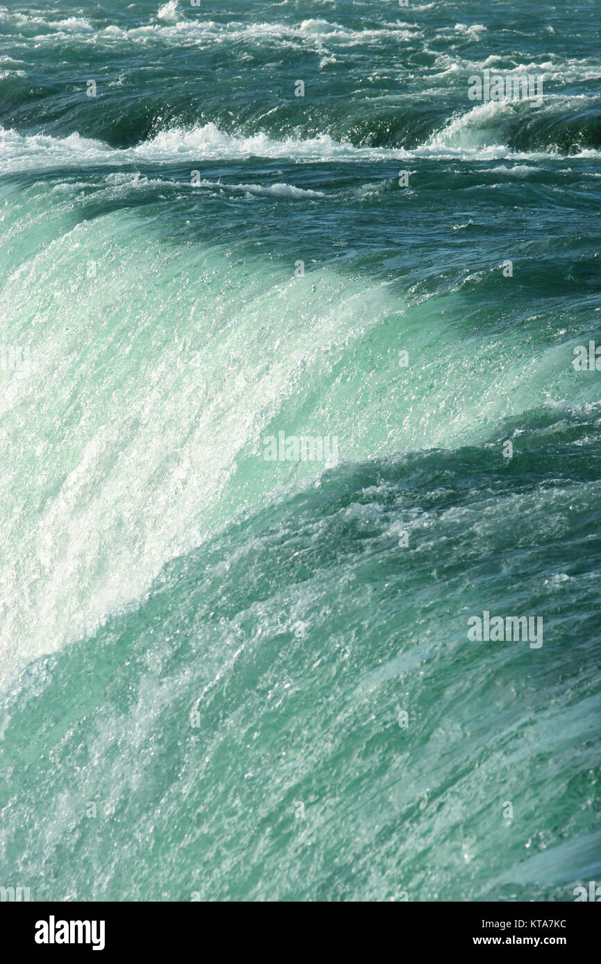 Niagara falls whirlpool bridge hi-res stock photography and images - Alamy