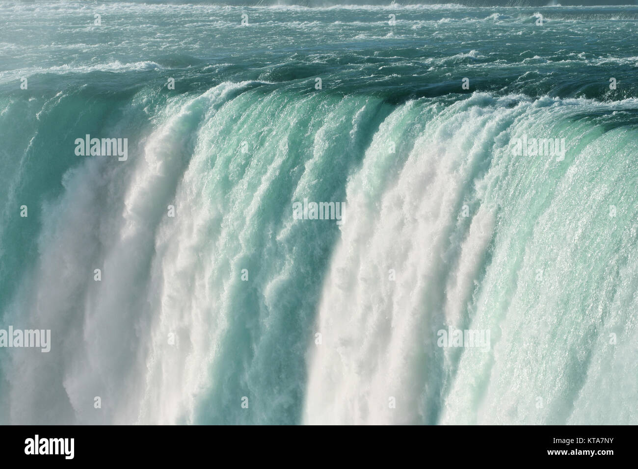 Niagara falls whirlpool bridge hi-res stock photography and images - Alamy