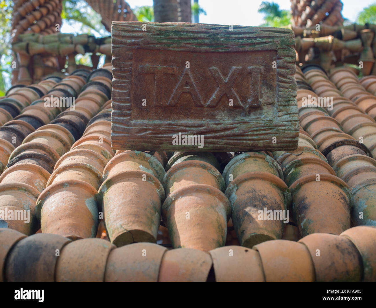 Terracota hi-res stock photography and images - Alamy