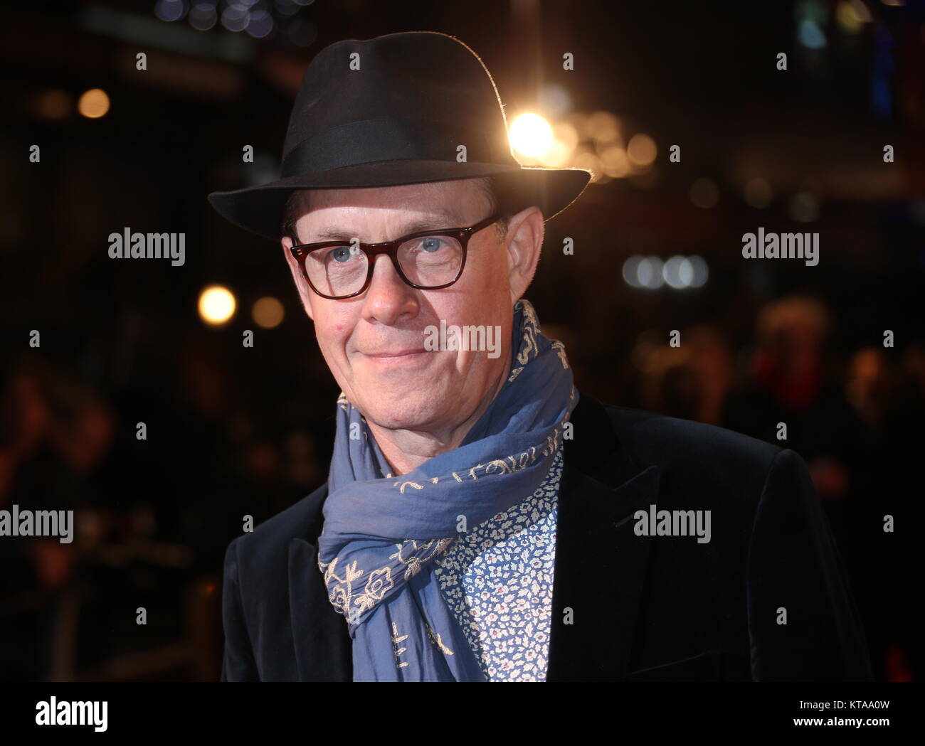 'The Crown' Season 2 – World Premiere - Arrivals Featuring: Alex ...