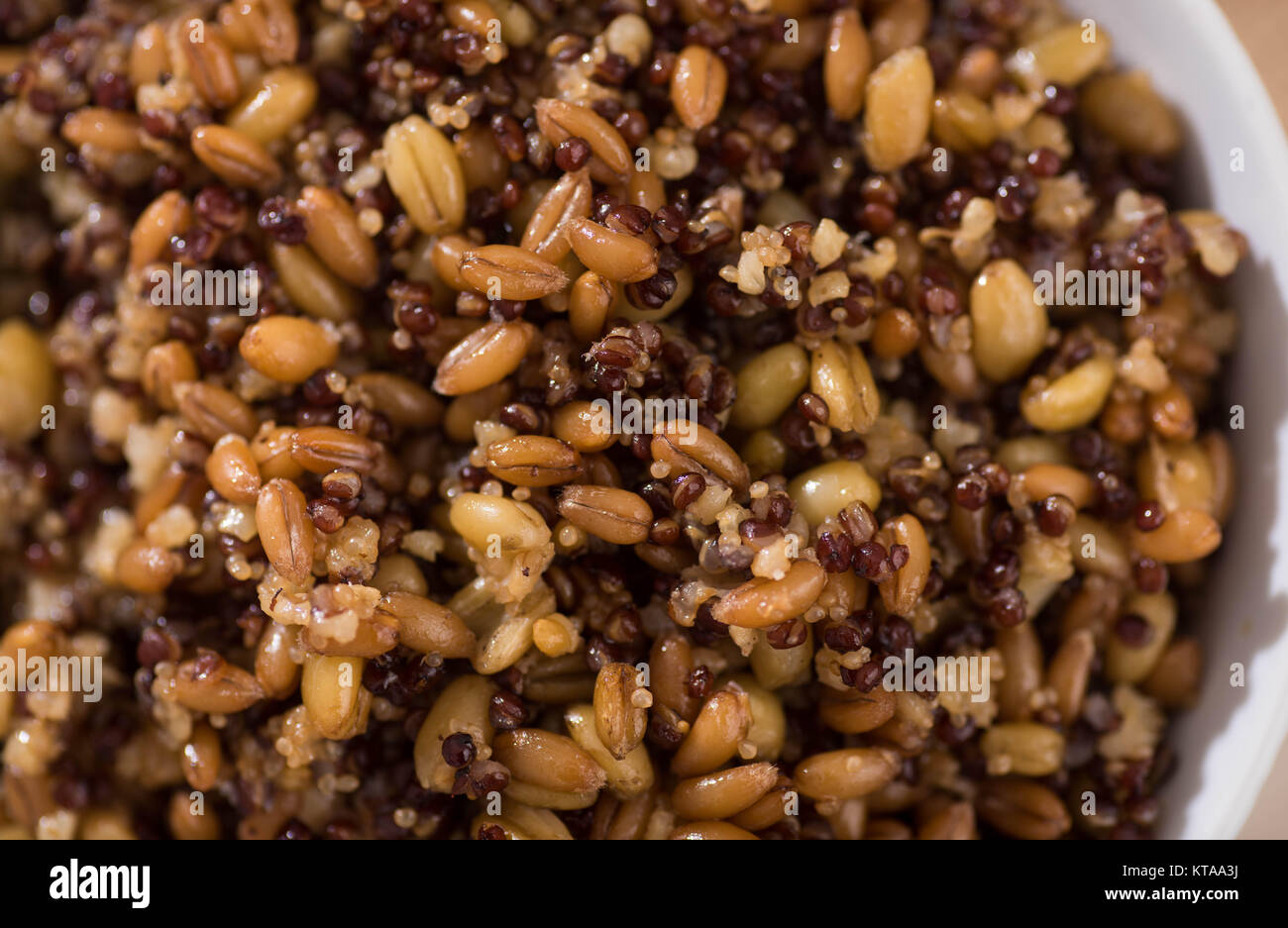 Ancient grains hi-res stock photography and images - Alamy