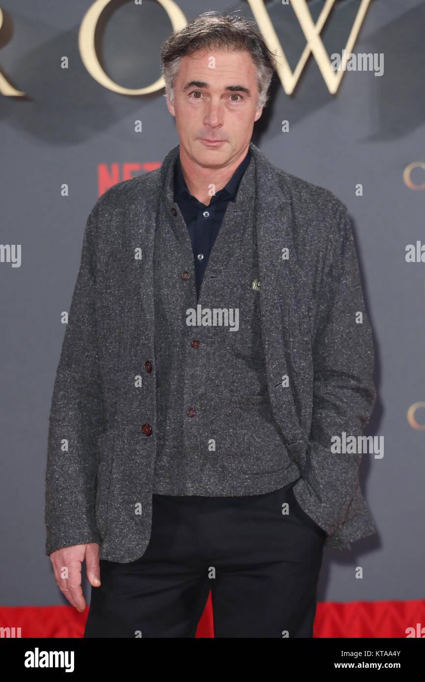 Greg wise the crown hi-res stock photography and images - Alamy