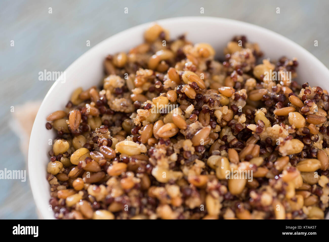 Ancient grains hi-res stock photography and images - Alamy
