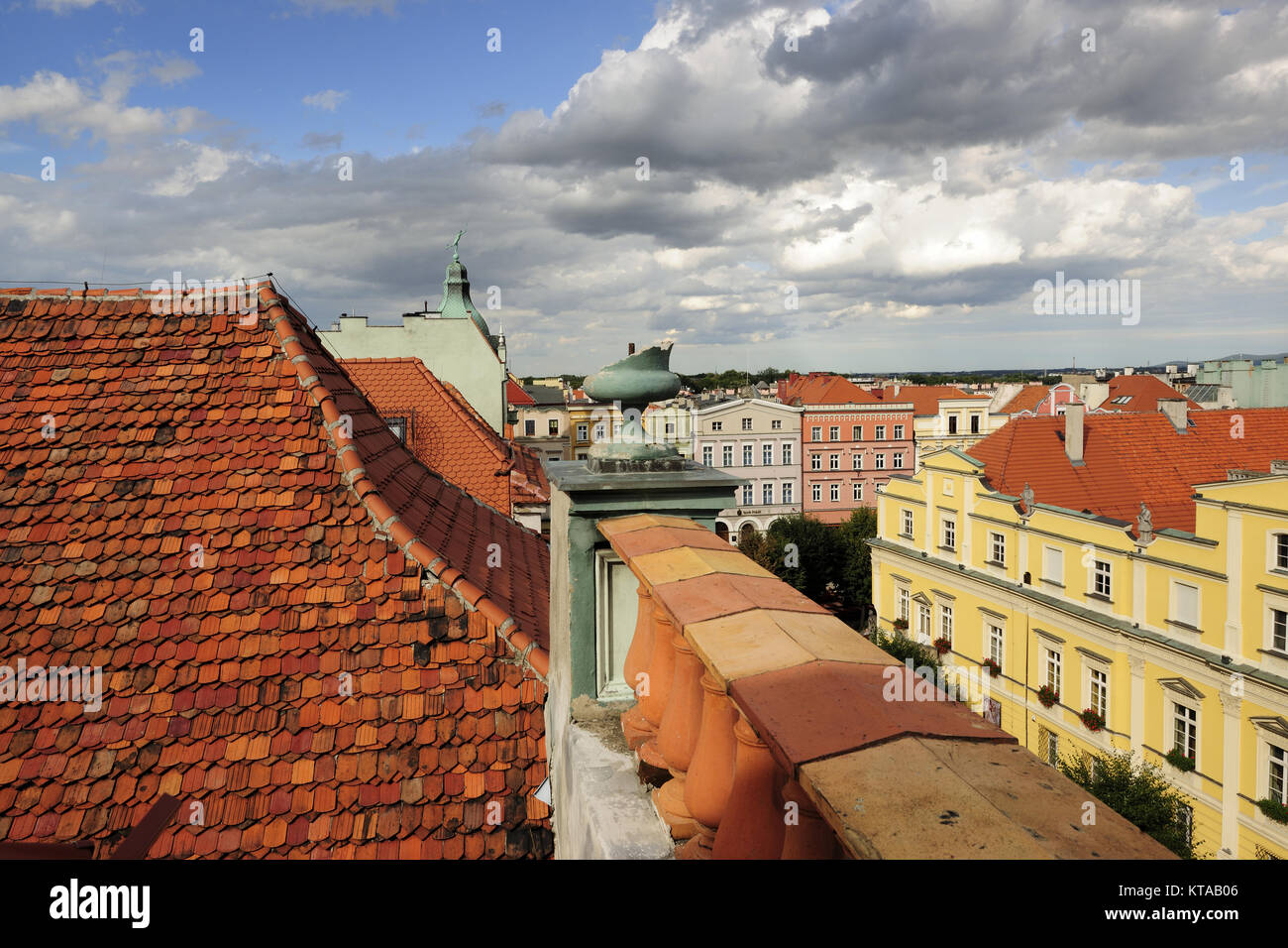 Swidnica, Polska, Poland, Silesia, dolny slask, architecture, travel ...