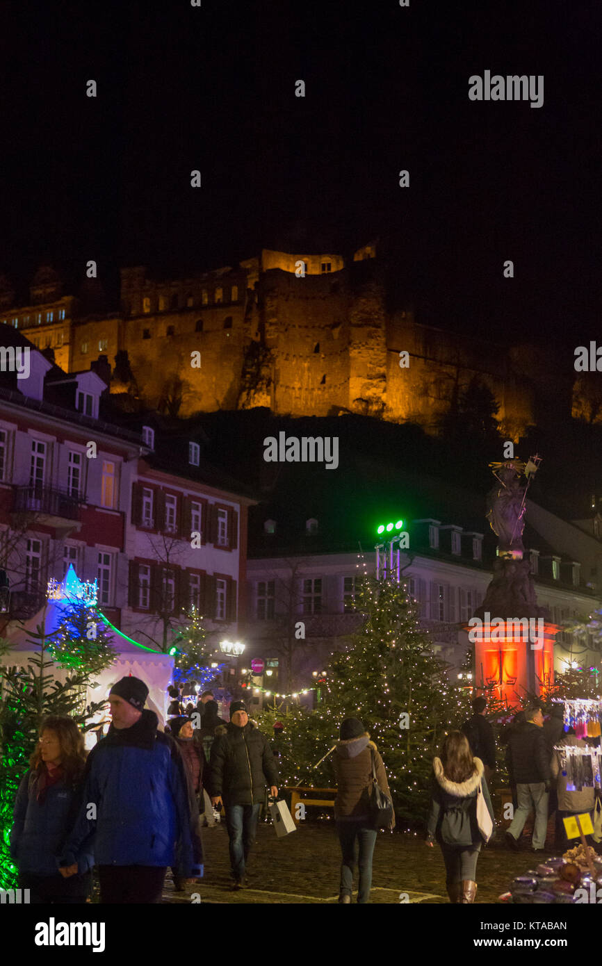 Kornmarkt corn market market square hi-res stock photography and images ...