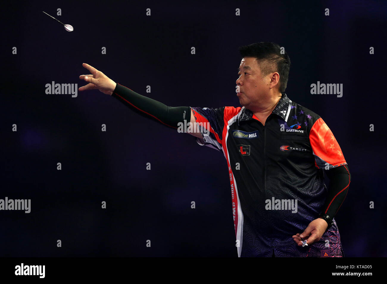 Paul lin hi-res stock photography and images - Alamy