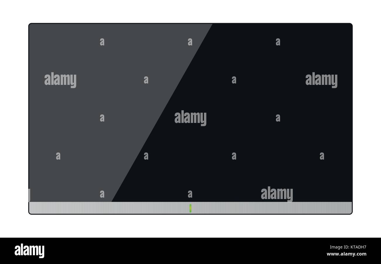 Infinity screen hi-res stock photography and images - Alamy