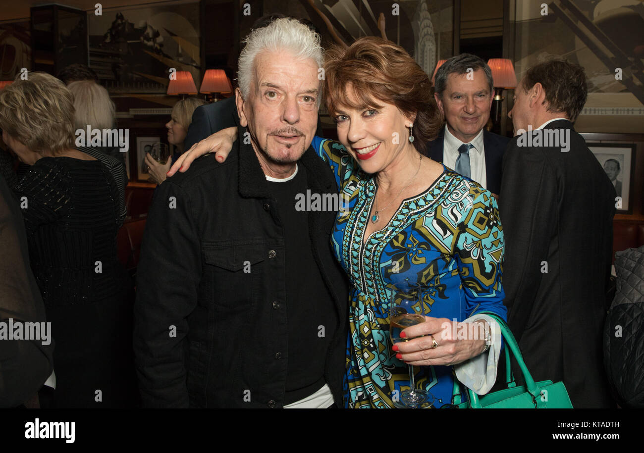 Guests attend Tina Brown's 'Vanity Fair Diaries' Launch Party Featuring ...