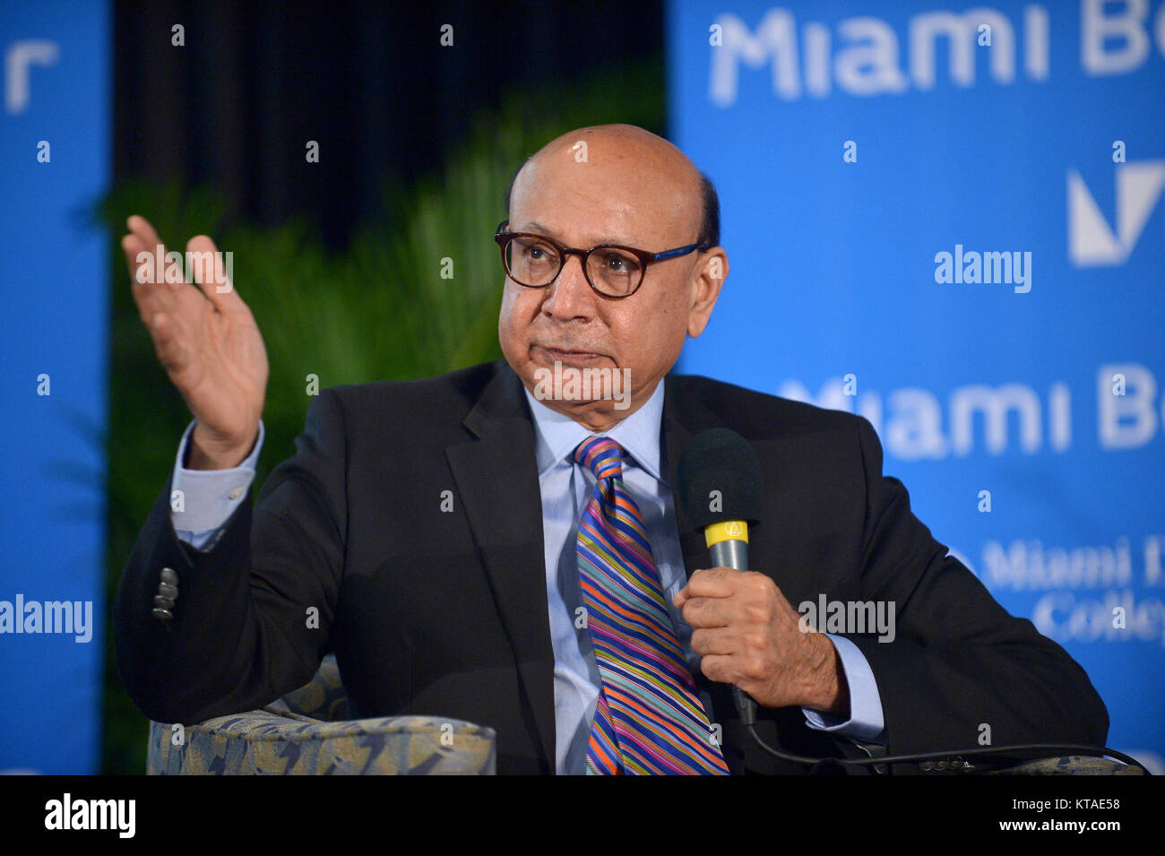 The 2017 Miami Book Fair at Miami Dade College Wolfson - Chapman ...