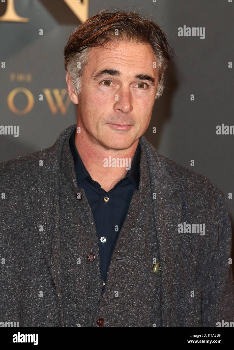 Greg wise the crown hi-res stock photography and images - Alamy