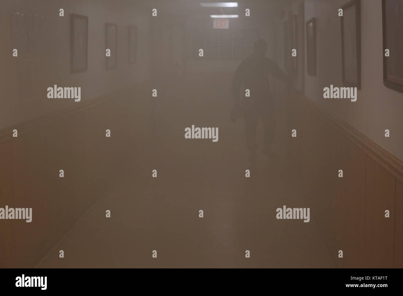 NAVAL SUPPORT FACILITY INDIAN HEAD, Md. – Marines with Chemical ...