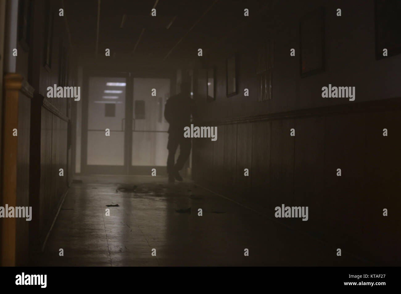 NAVAL SUPPORT FACILITY INDIAN HEAD, Md. – Marines with Chemical ...