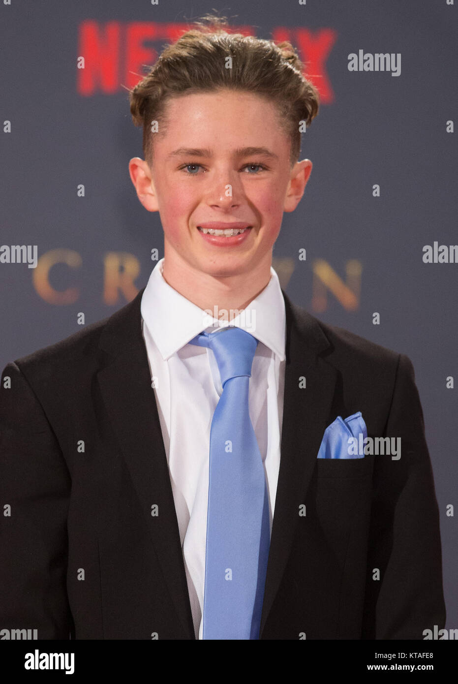 Finn elliot crown hi-res stock photography and images - Alamy