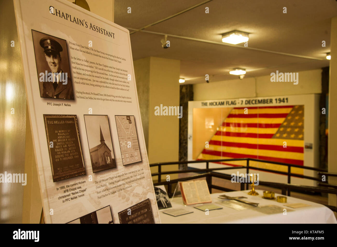 U s army pacific headquarters building hi-res stock photography and ...