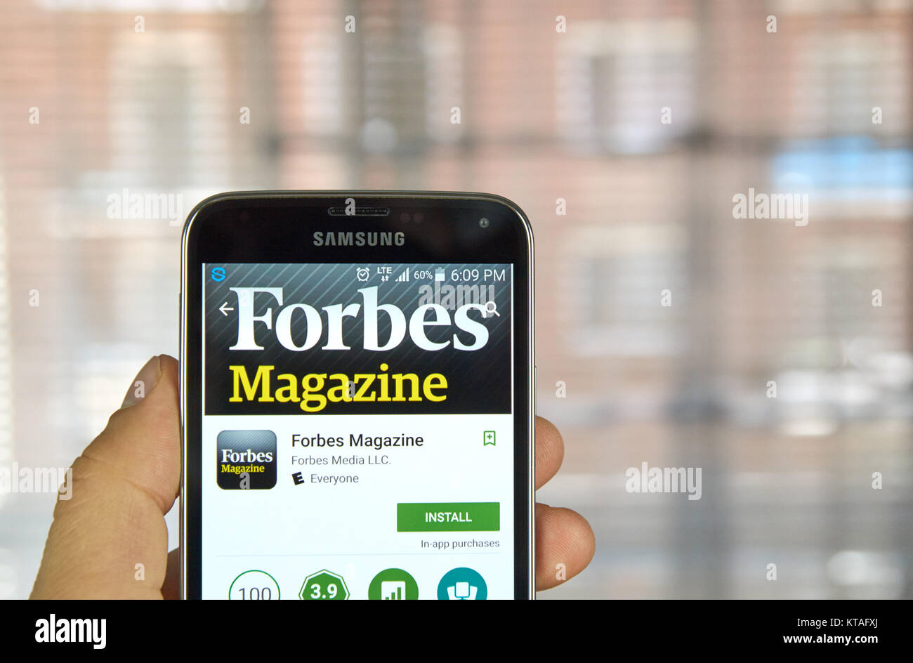 Forbes march hi-res stock photography and images - Alamy