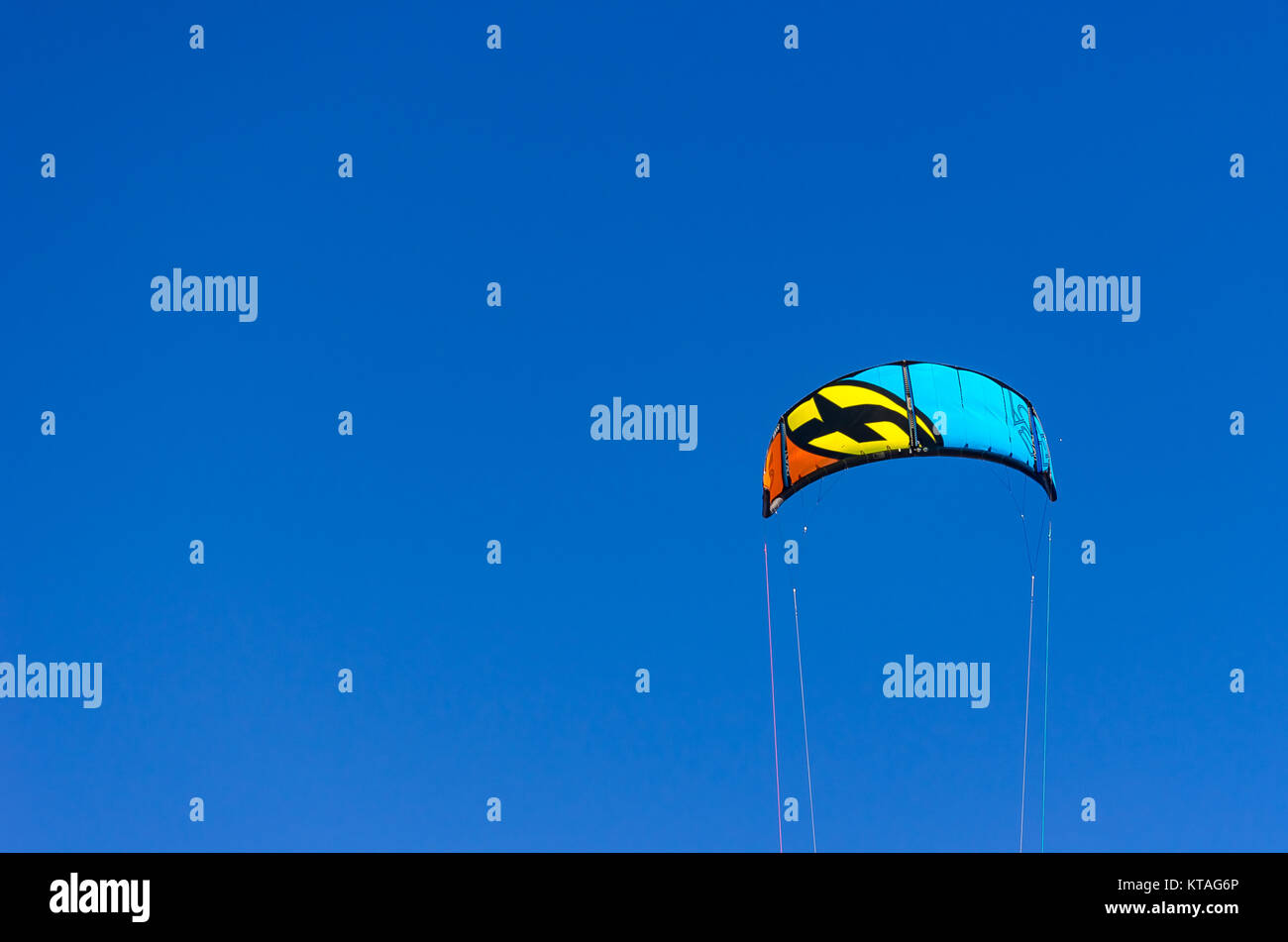 Brazil kite flying hi-res stock photography and images - Alamy