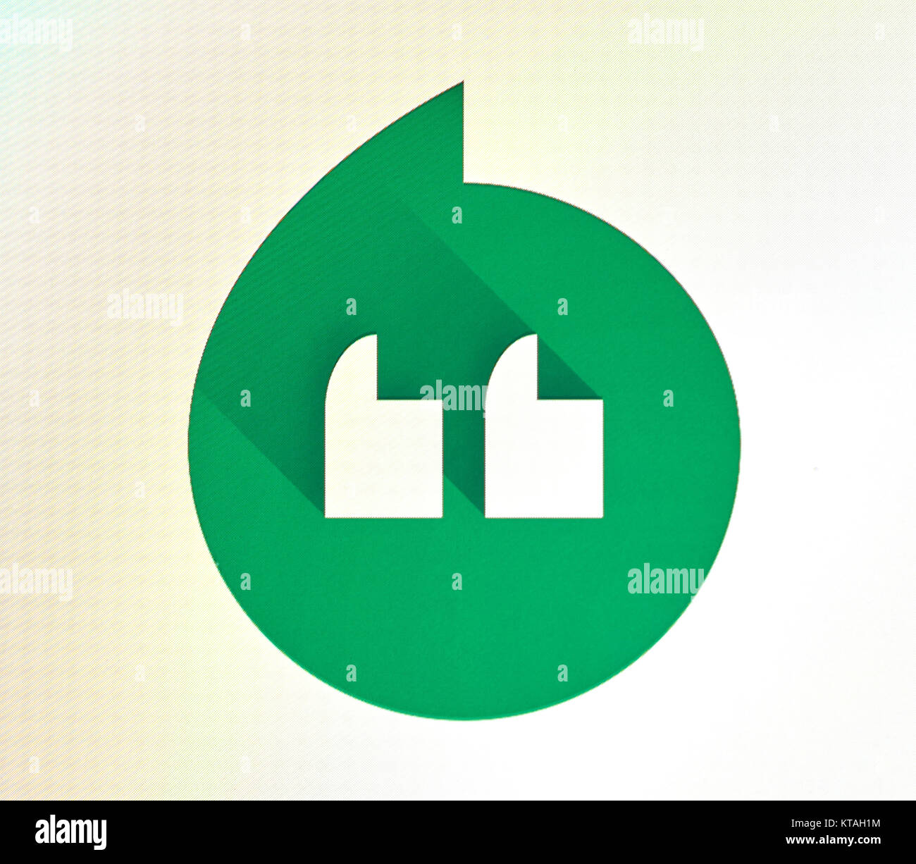 Hangouts High Resolution Stock Photography and Images - Alamy