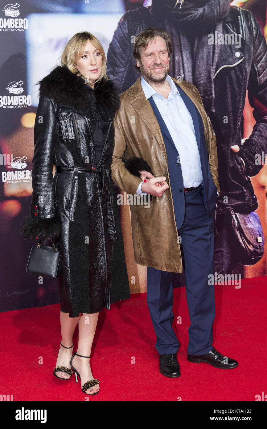 Uwe rohde hi-res stock photography and images - Alamy