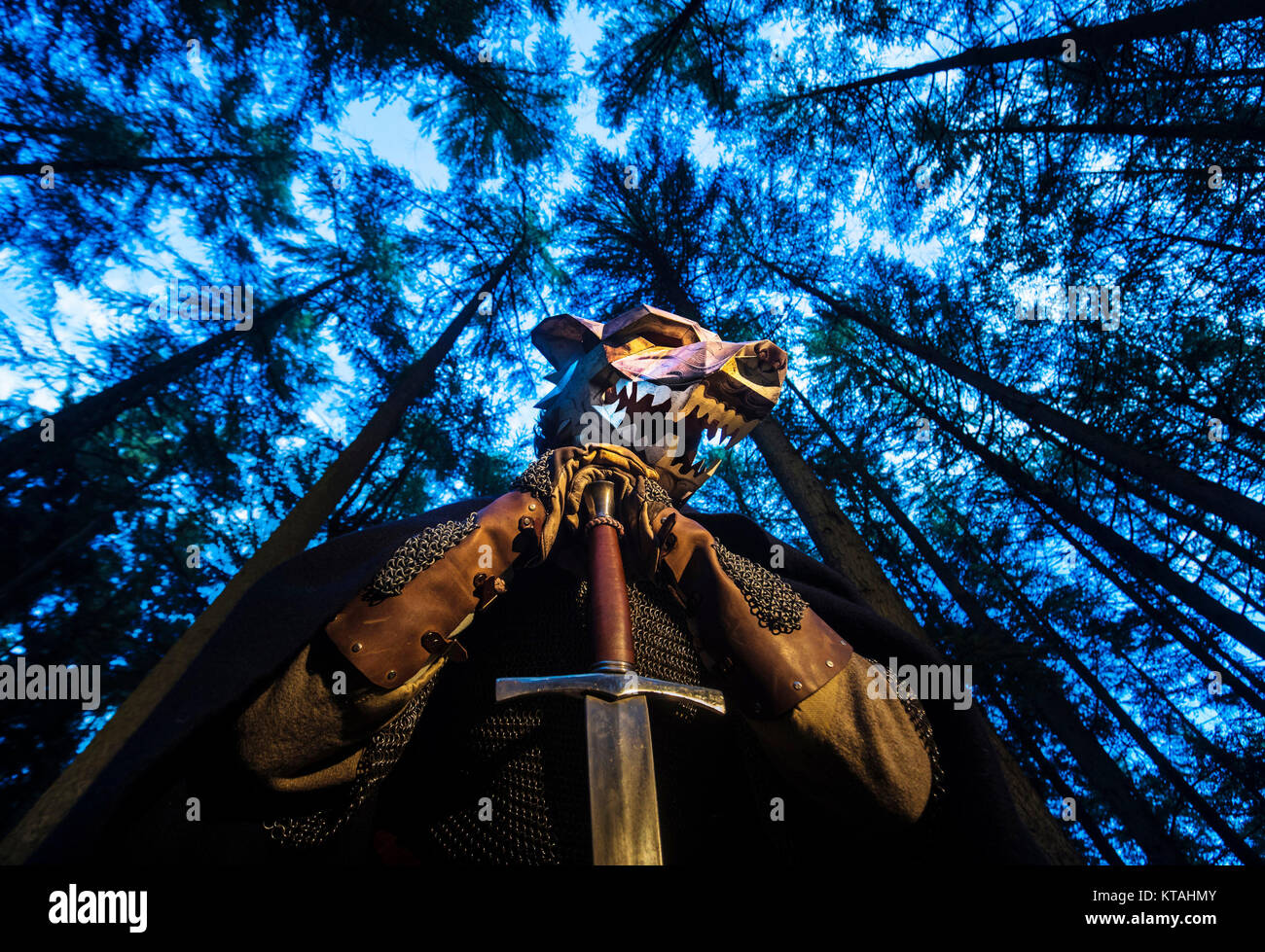 House stark game of thrones hi-res stock photography and images - Alamy