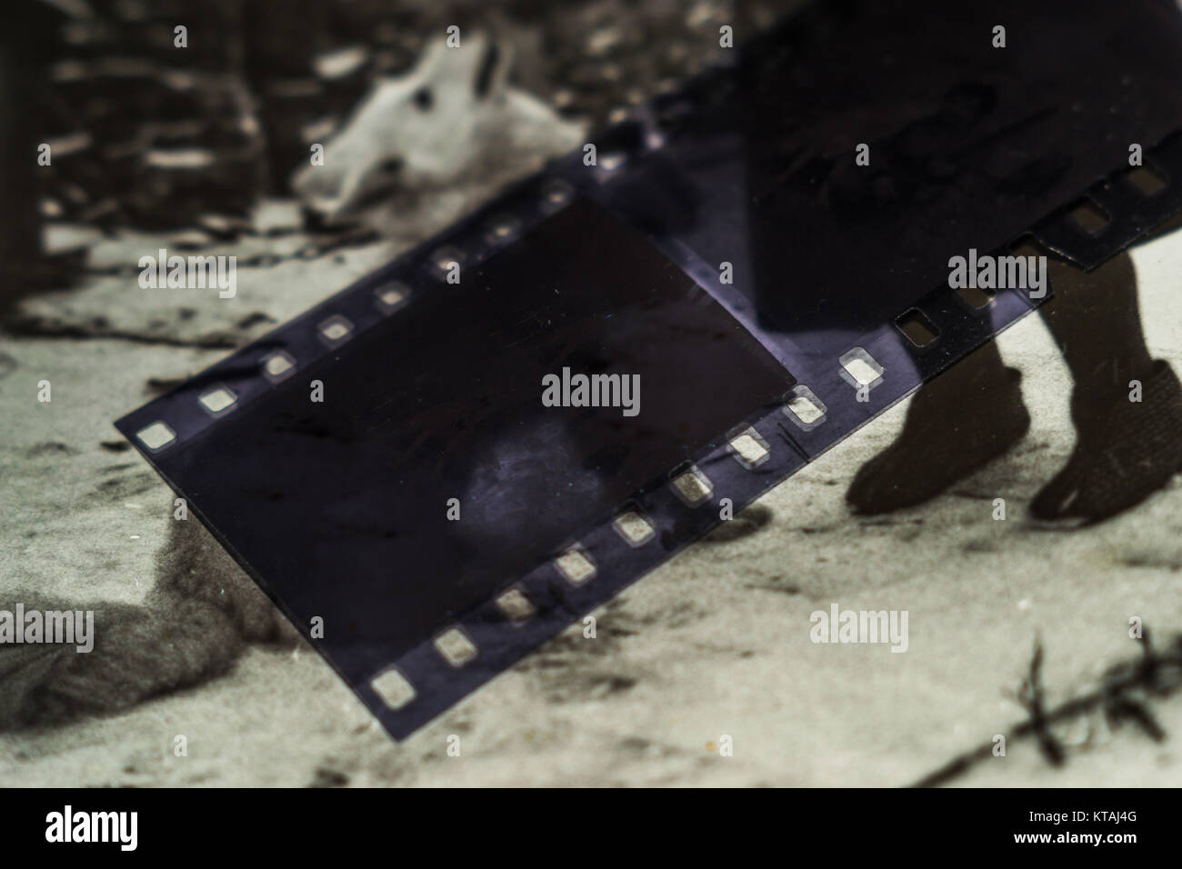film old school photography photo retro style Stock Photo - Alamy