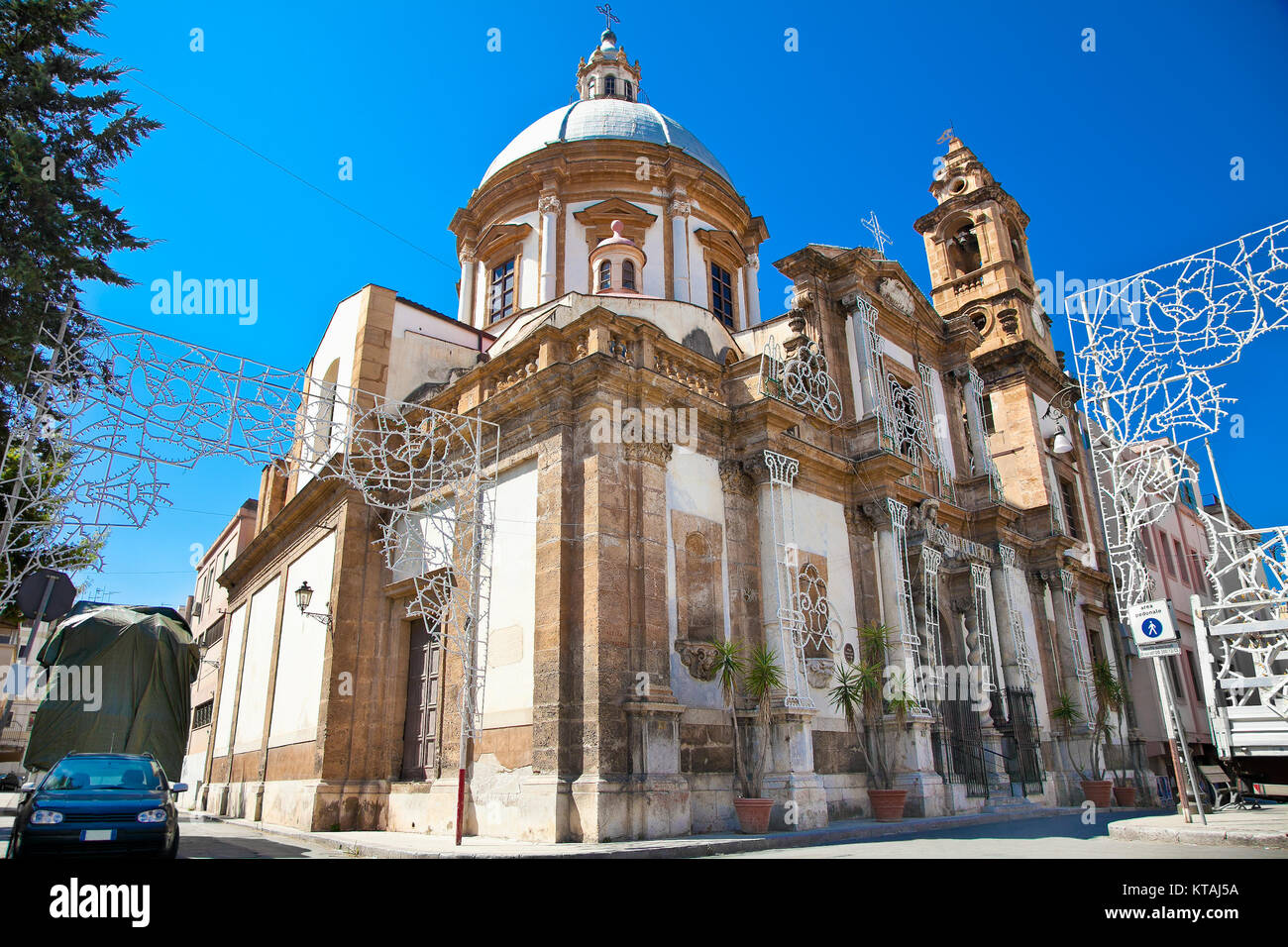 Saverio hi-res stock photography and images - Alamy
