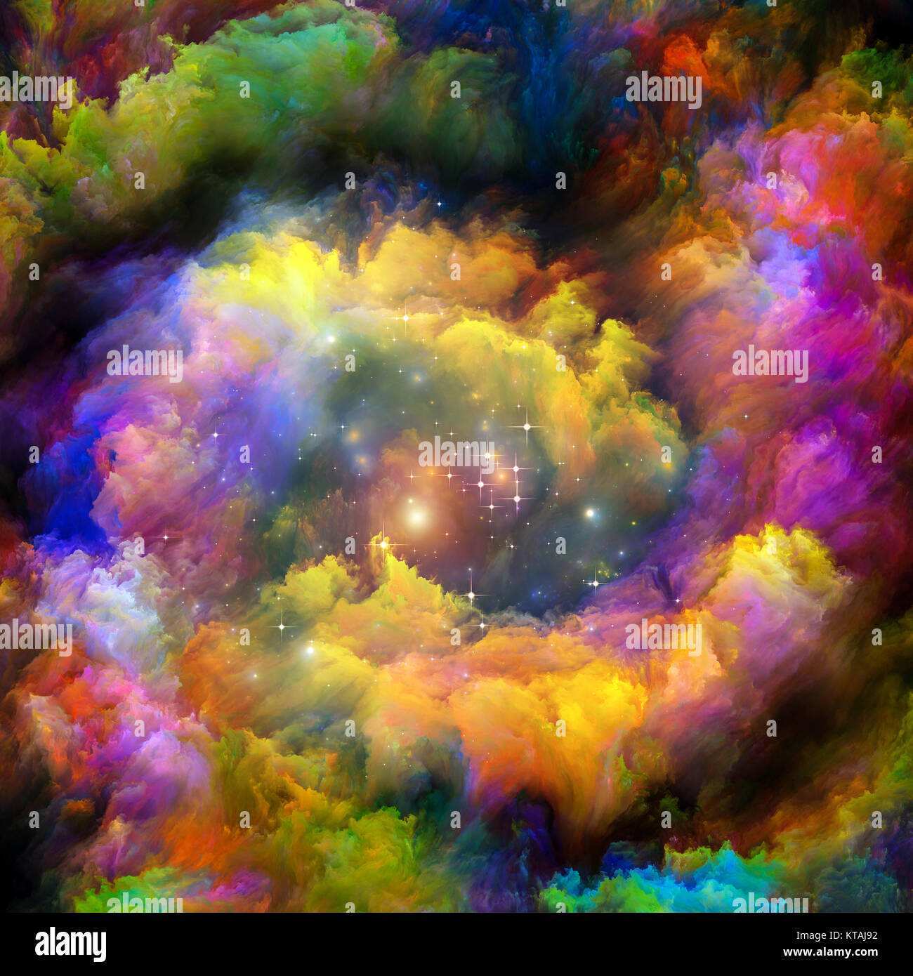 Virtual paradigm hi-res stock photography and images - Alamy