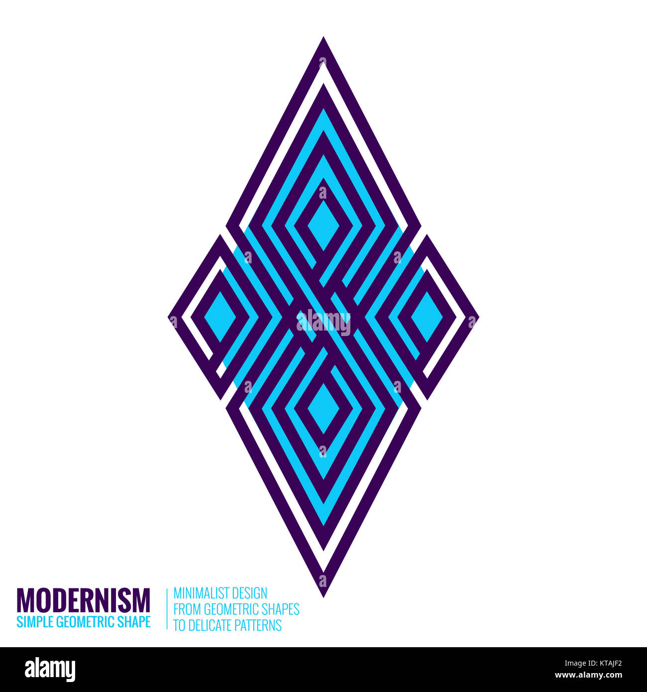 The colour and the shape album hi-res stock photography and images - Alamy