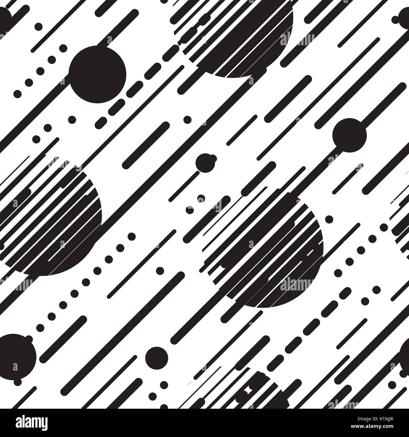 Abstract Geometry Pattern Stock Photo - Alamy