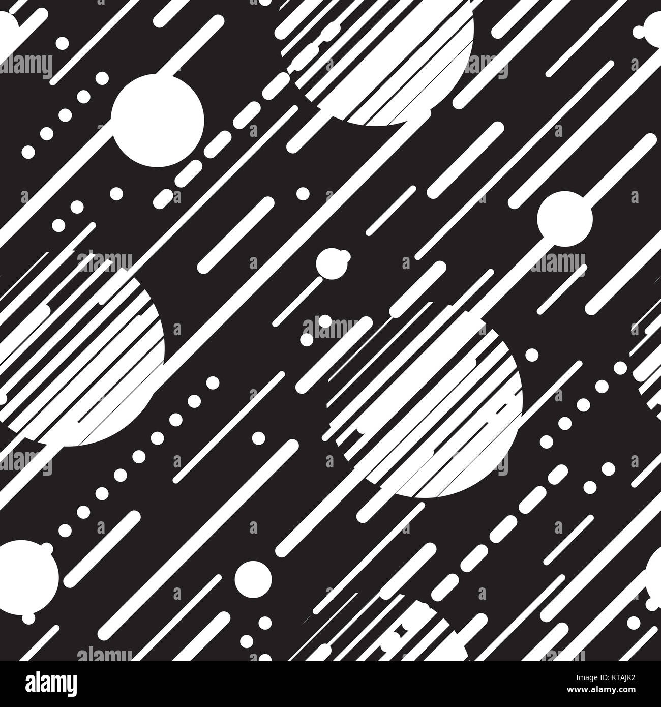 Abstract Geometry Pattern Stock Photo - Alamy