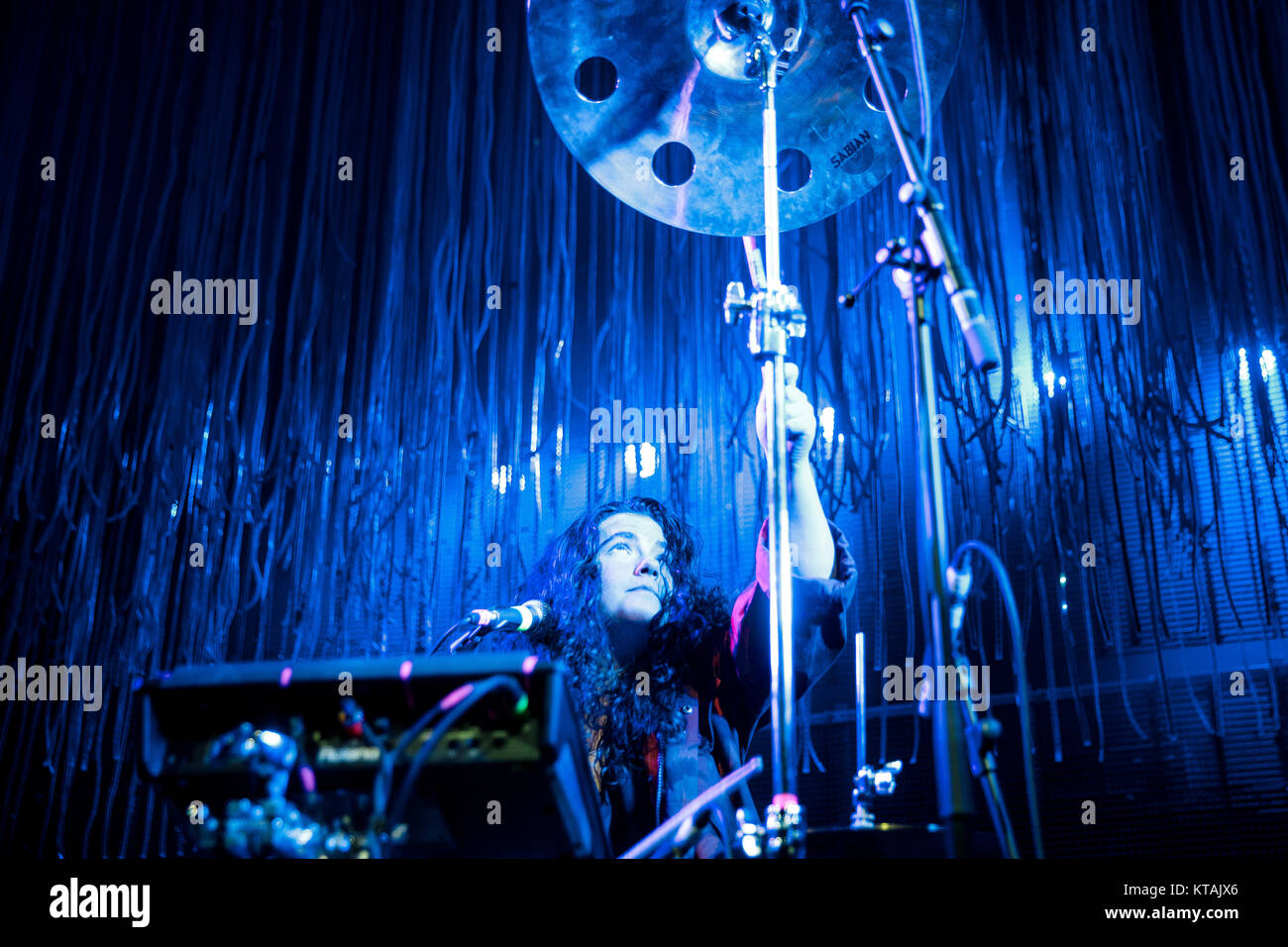 British singer and musician hi-res stock photography and images - Alamy